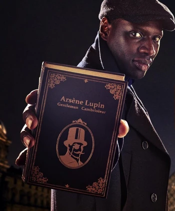 Assane Diop | Wiki Netflix France | Fandom