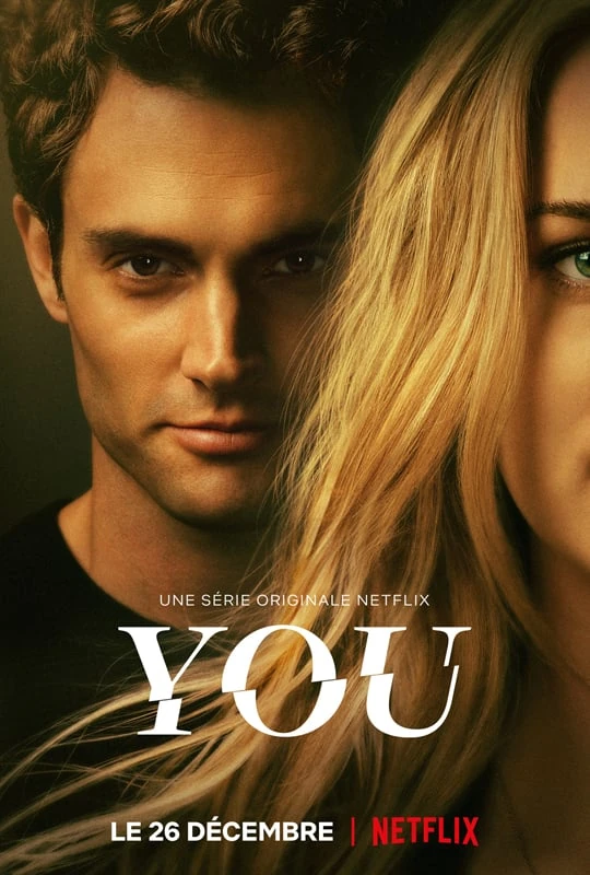 You | Wiki Netflix France | Fandom