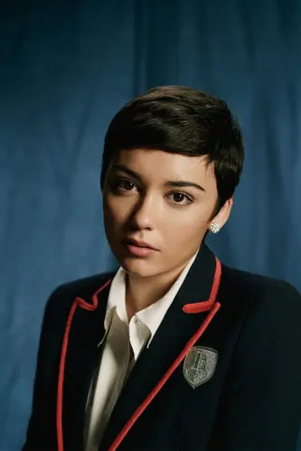 Ari Blanco Commerford | Wiki Netflix France | Fandom