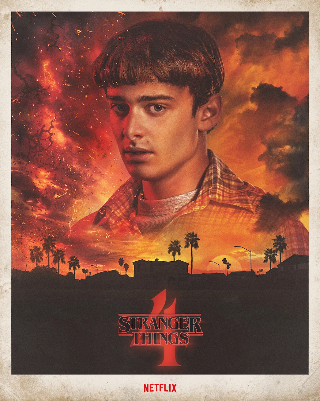 Will Byers | Wiki Netflix France | Fandom
