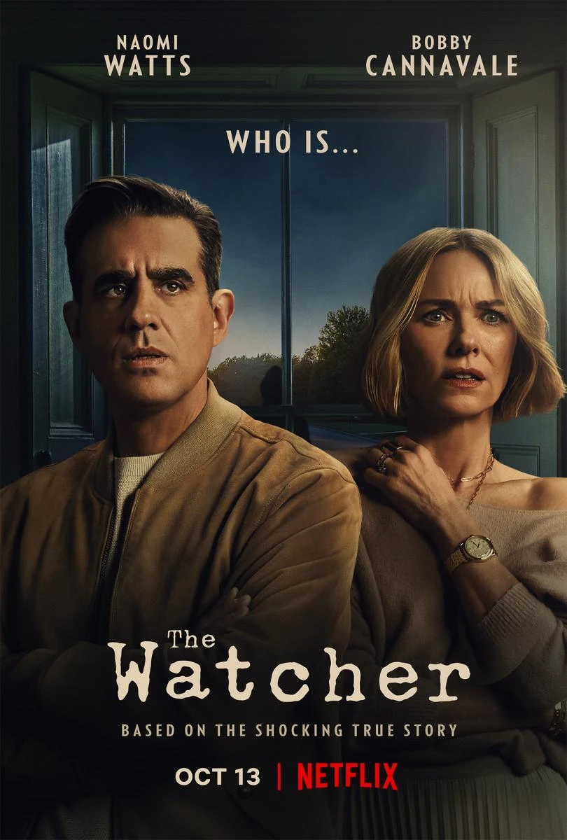 The Watcher | Wiki Netflix France | Fandom