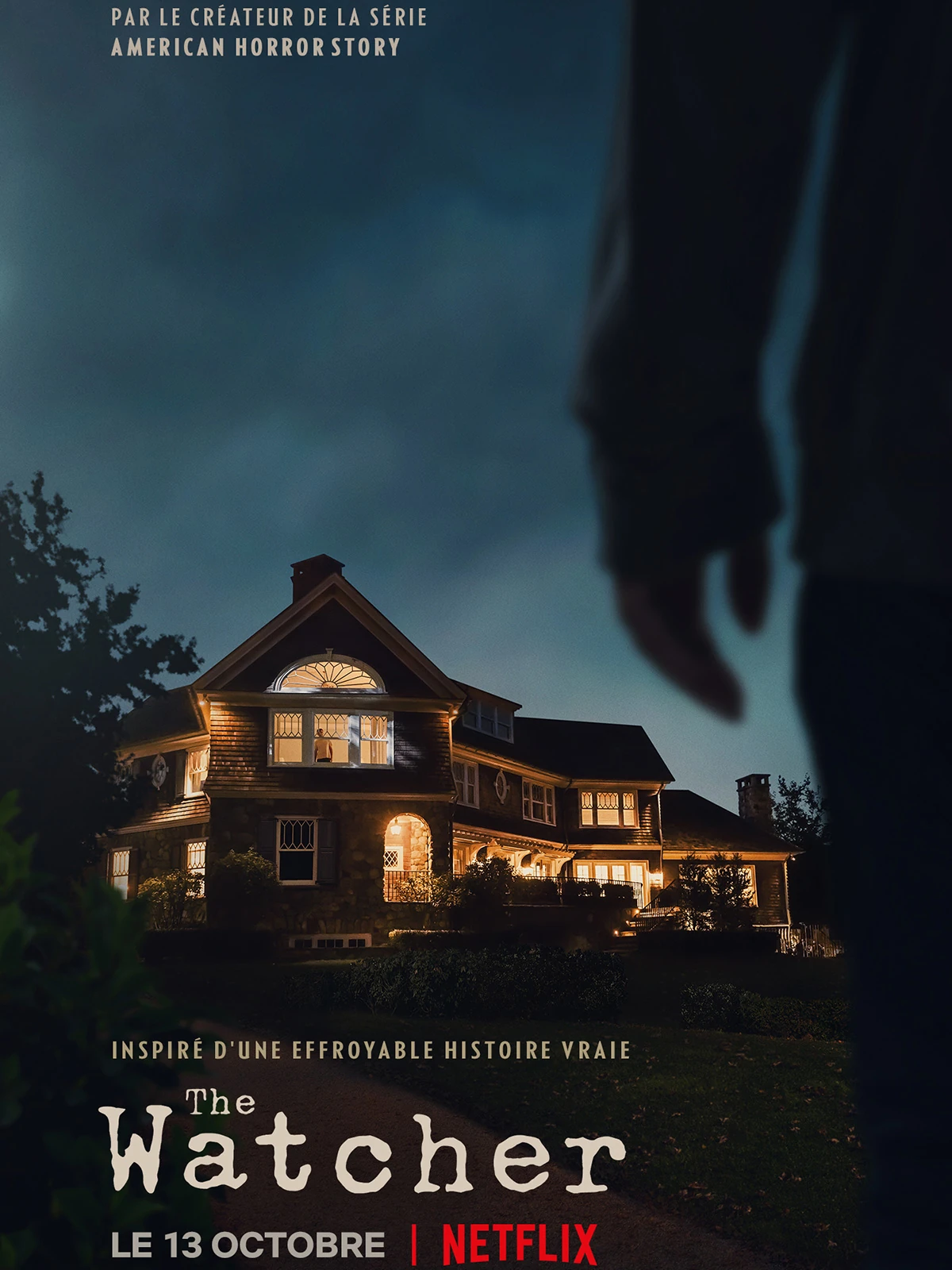 The Watcher | Wiki Netflix France | Fandom