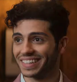 Prince Thomas | Netflix Holiday Movie Universe Wiki | Fandom