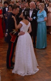 Princess Stacy | Netflix Holiday Movie Universe Wiki | Fandom