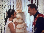 Princess Stacy | Netflix Holiday Movie Universe Wiki | Fandom