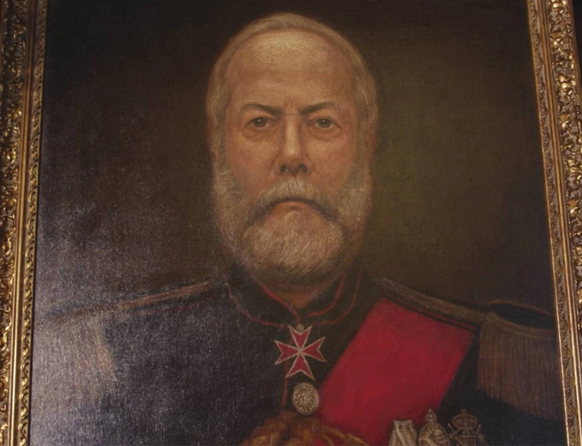 King Richard I | Netflix Holiday Movie Universe Wiki | Fandom