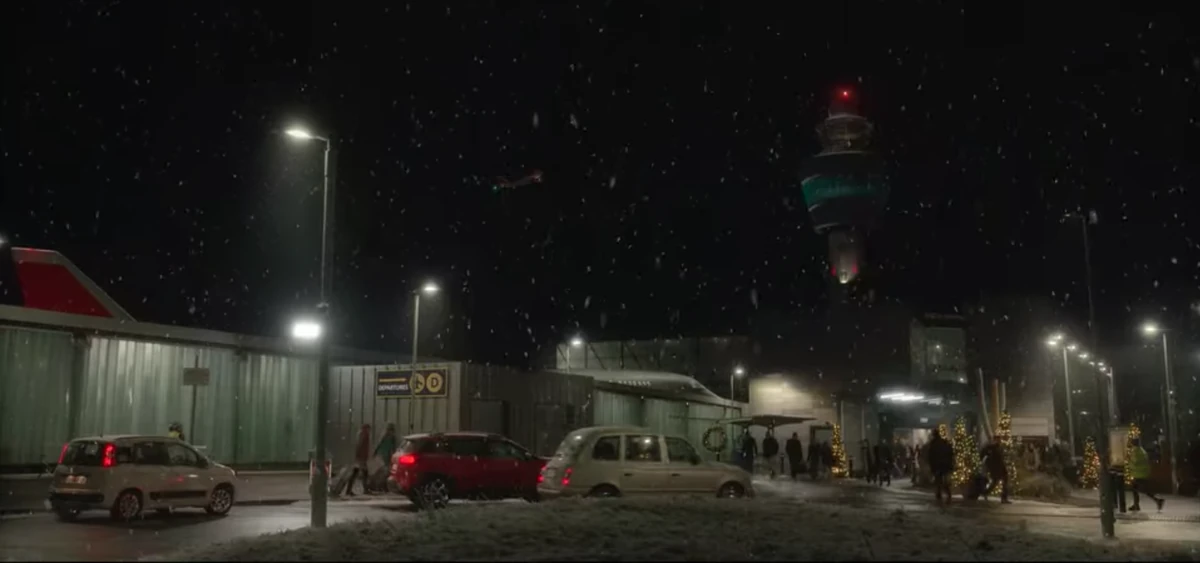 Montenaro Airport | Netflix Holiday Movie Universe Wiki | Fandom