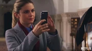 Queen Amber | Netflix Holiday Movie Universe Wiki | Fandom