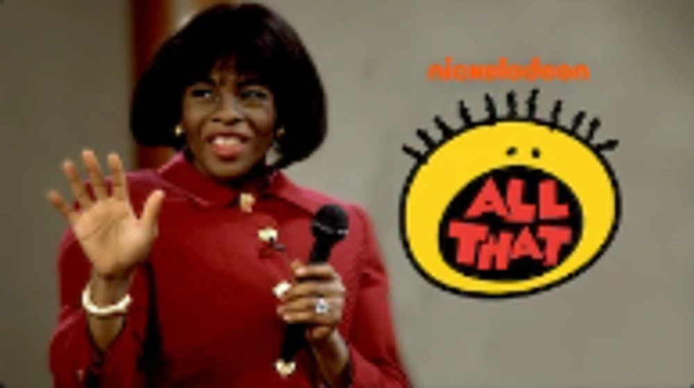 All That | Netflix Shows Wiki | Fandom