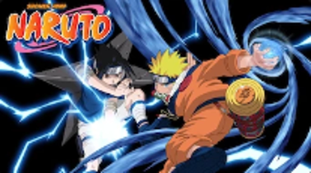 Naruto | Netflix Shows Wiki | Fandom