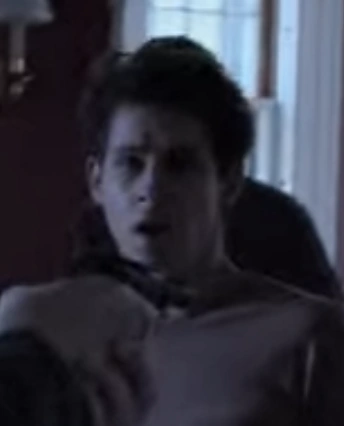 Rob Lewis | The Society Wiki | Fandom