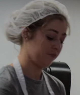 Susie | The Society Wiki | Fandom