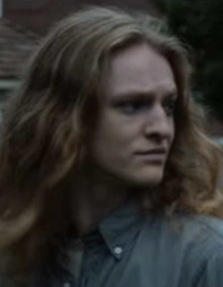 Eric Klein | The Society Wiki | Fandom