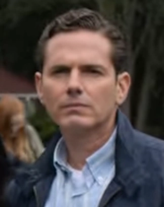 Doug Eliot | The Society Wiki | Fandom
