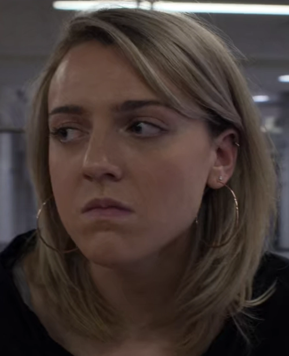 Marnie Cooper | The Society Wiki | Fandom