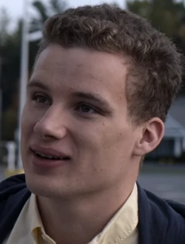 Brandon Eggles | The Society Wiki | Fandom