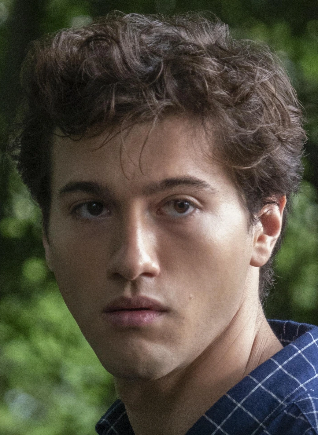 Harry Bingham | The Society Wiki | Fandom