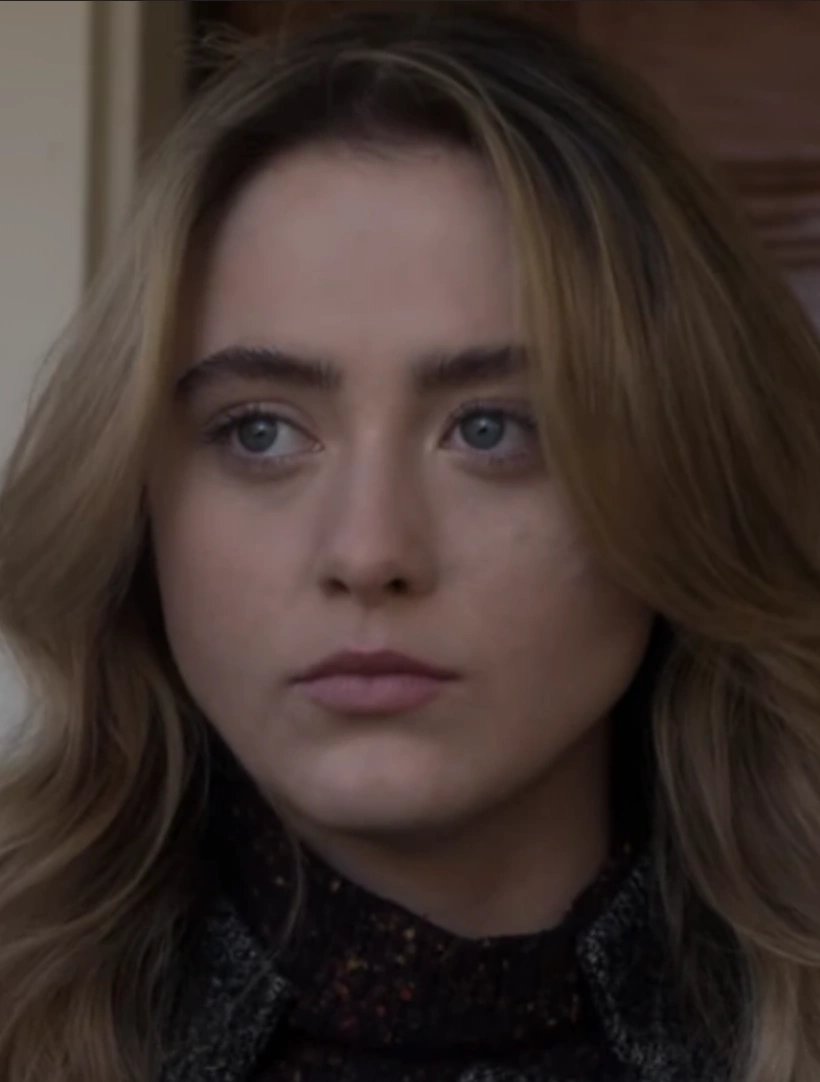 Allie Pressman | The Society Wiki | Fandom