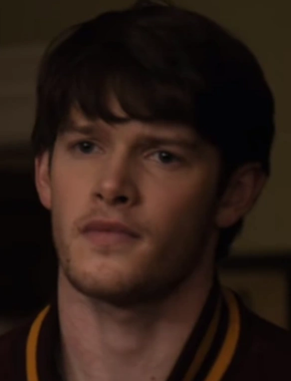 Luke Holbrook | The Society Wiki | Fandom