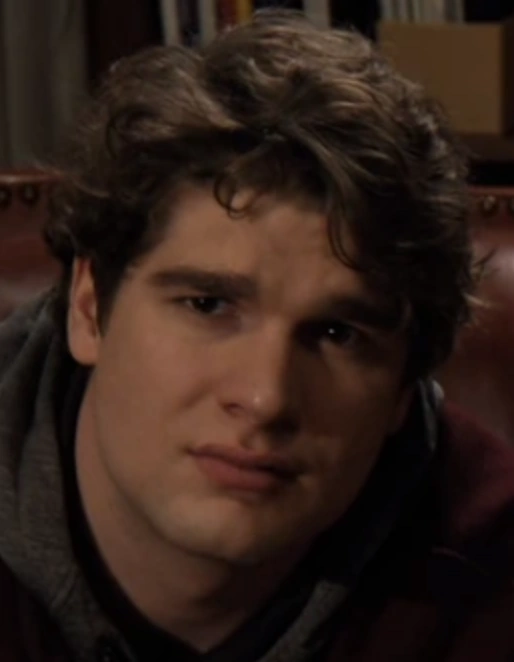 Clark Beecher | The Society Wiki | Fandom