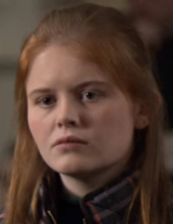 Gretchen Marshall | The Society Wiki | Fandom