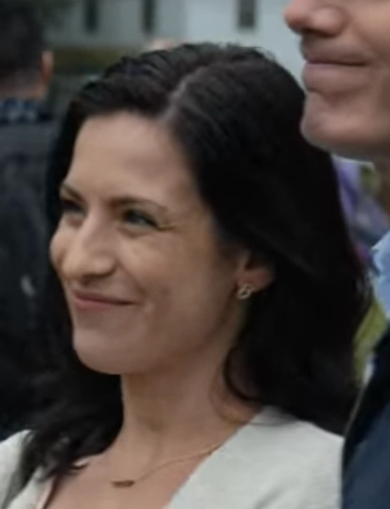 Lynette Eliot | The Society Wiki | Fandom