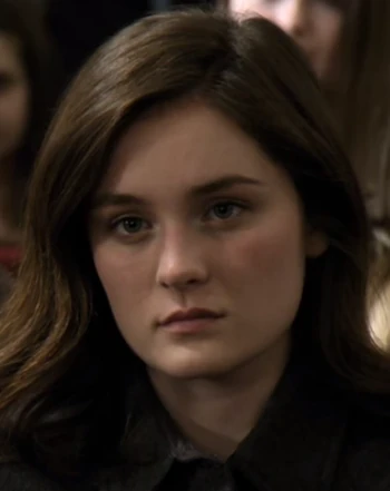 Lexie Pemberton | The Society Wiki | Fandom