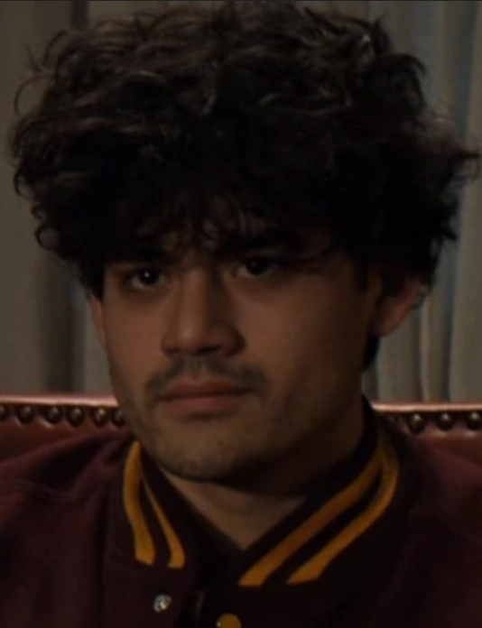 Jason Alvarado | The Society Wiki | Fandom