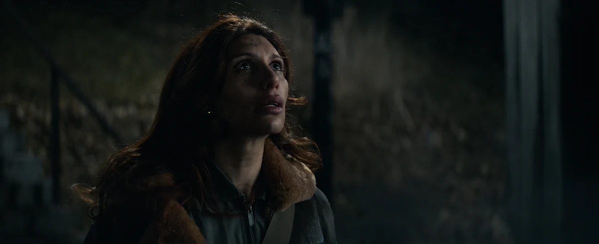 Marion | Netflix Troll Wiki | Fandom
