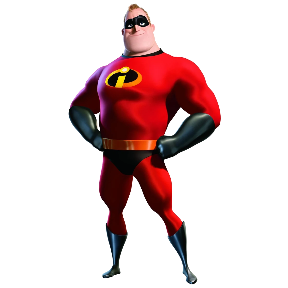 Robert "Bob" Parr | Netflix Wiki (Thomasbooks) Wiki | Fandom