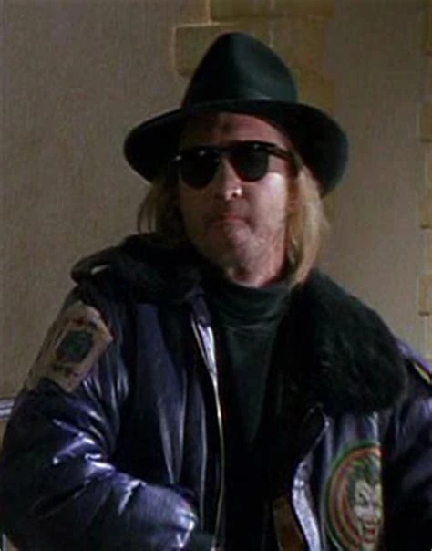 Bob | Netflix Wiki (Thomasbooks) Wiki | Fandom