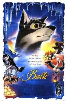 Balto (film) | Netflix Wiki (Thomasbooks) Wiki | Fandom