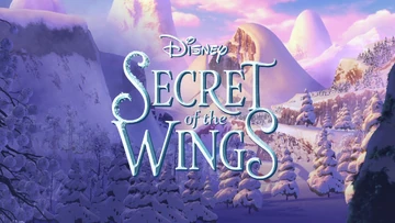 Secret of the Wings | Netflix Wiki (Thomasbooks) Wiki | Fandom