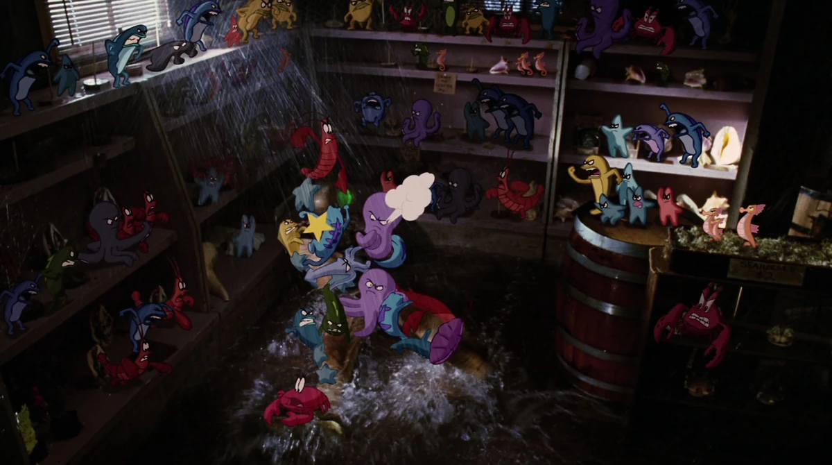 Cyclops | Netflix Wiki (Thomasbooks) Wiki | Fandom