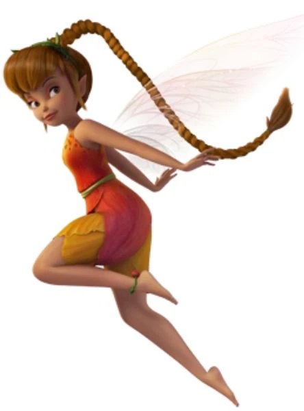 Fawn | Netflix Wiki (Thomasbooks) Wiki | Fandom