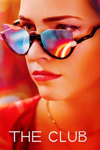 The Club | Netflix Wiki | Fandom