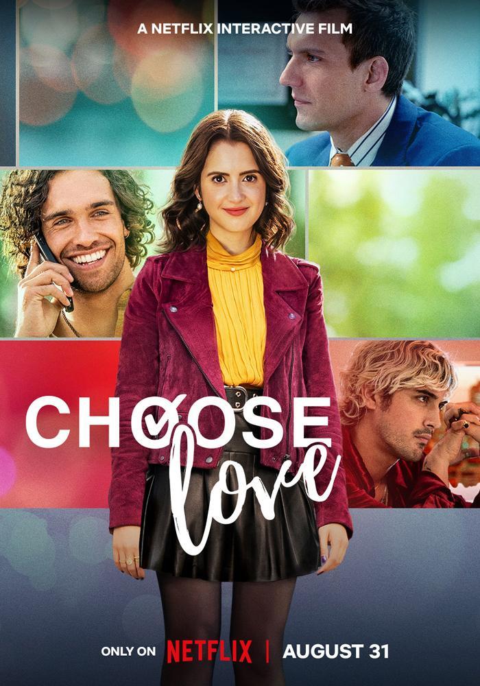 Choose Love | Netflix Wiki | Fandom