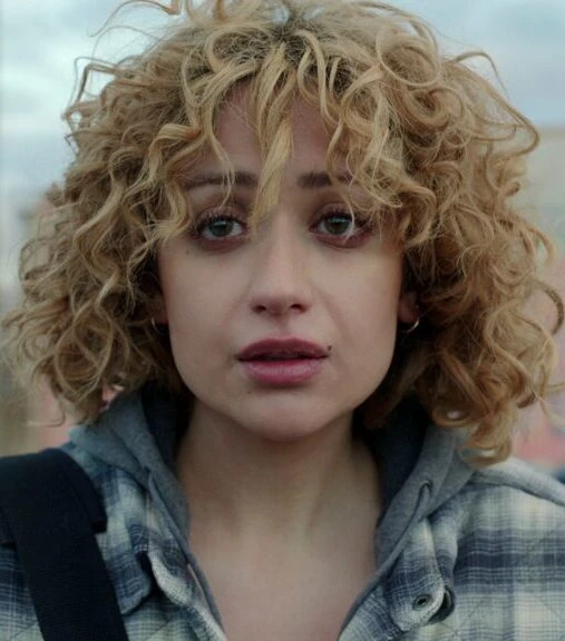 Judy Goodwin | Netflix Wiki | Fandom