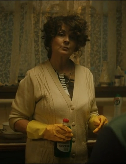 Edna O'Shea | Netflix Wiki | Fandom