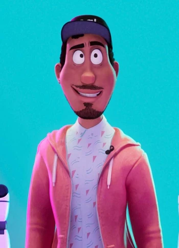 Mark Bowman | Netflix Wiki | Fandom