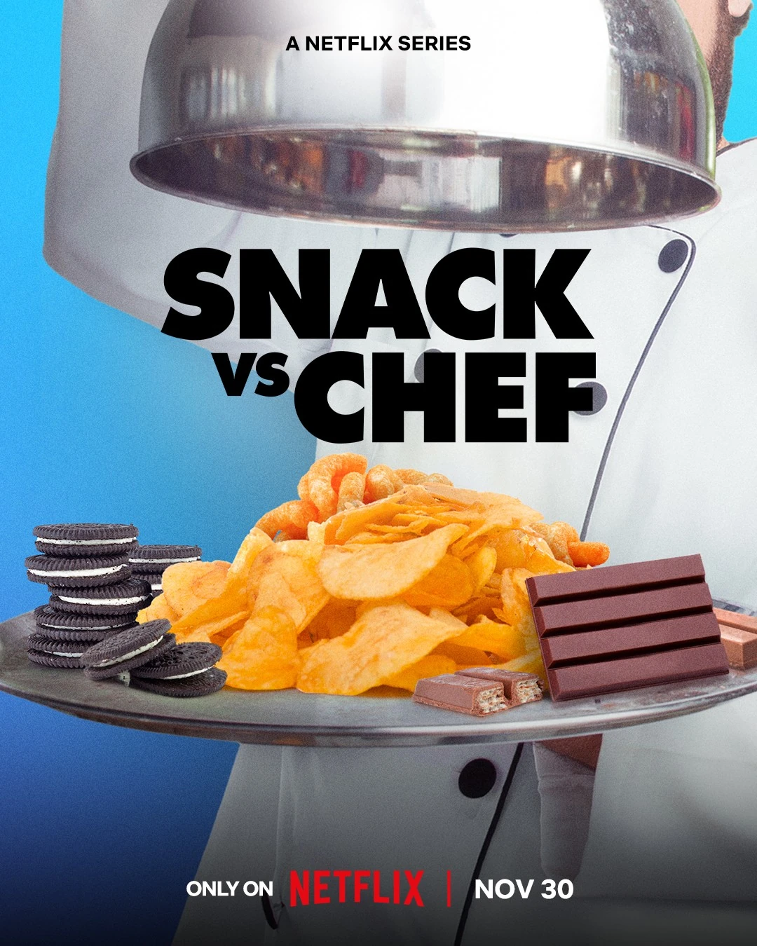 Snack vs. Chef | Netflix Wiki | Fandom