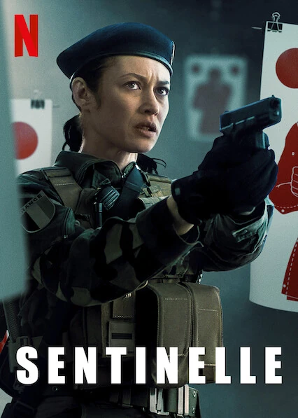 Sentinelle | Netflix Wiki | Fandom