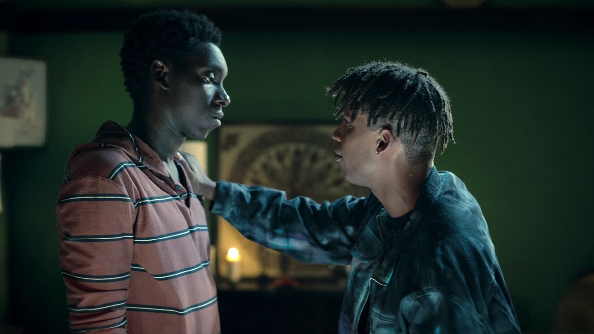 Episode 2 | Netflix Wiki | Fandom