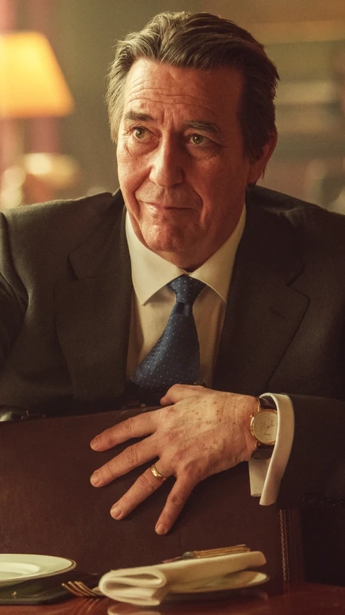 Martin Angelis | Netflix Wiki | Fandom