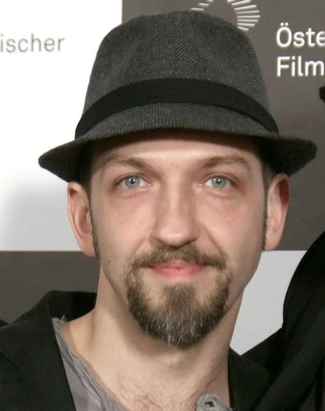 Michael Fuith | Netflix Wiki | Fandom