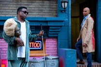 AJ and the Queen | Netflix Wiki | Fandom
