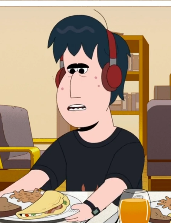 Steven | Netflix Wiki | Fandom