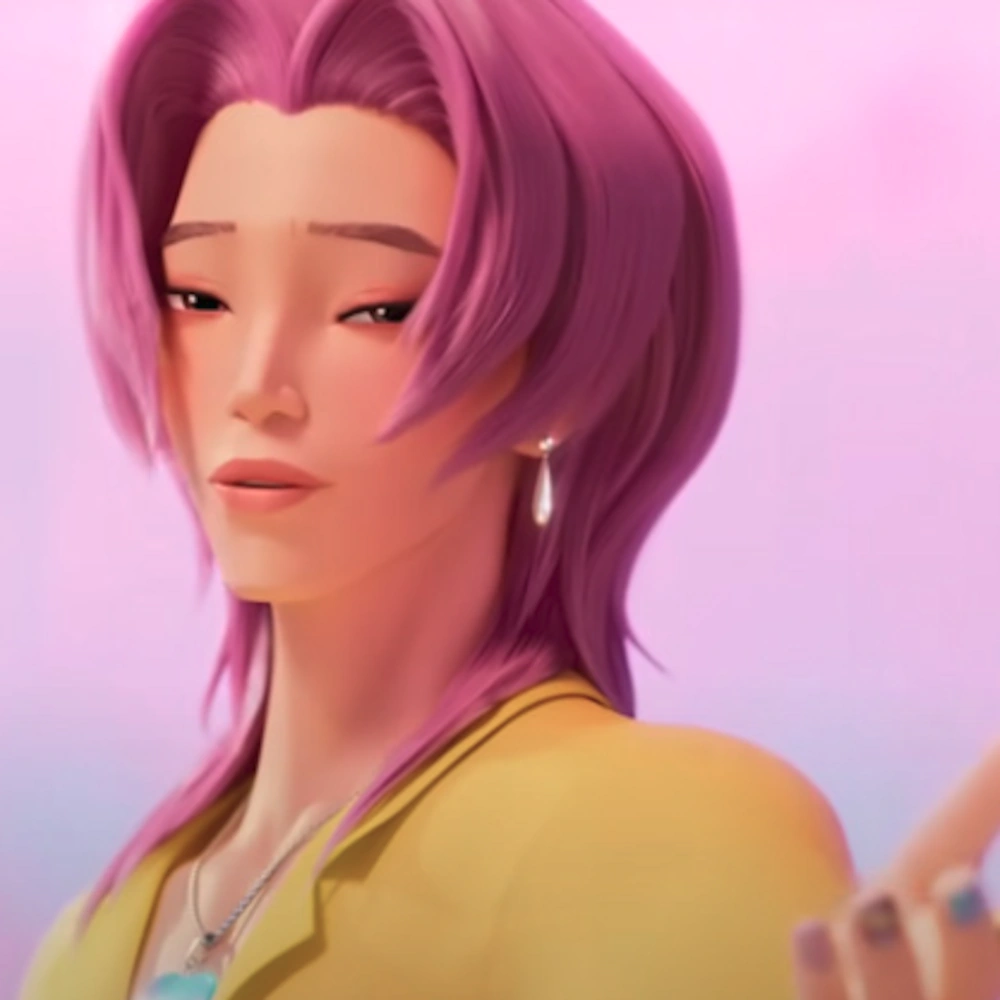 Romance Saja | Netflix Wiki | Fandom