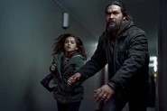 Sweet Girl | Netflix Wiki | Fandom