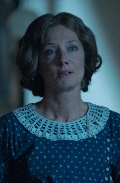 Mrs. Bolton | Netflix Wiki | Fandom